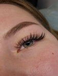 Madis. Lash_brows (Bolshevikov Avenue No:68к1), kaş ve kirpik salonu  Saint‑Petersburg'dan