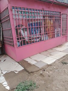 Consulta capilar (Luanda Province, Municipality of Talatona, Dangereux), kozmetoloji, kozmetik salonları  Loanda'dan