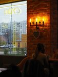 Schastye est (Spasskiy bulvar No:3, Savvino Microdistrict), pizzacılar  Balaşiha'dan
