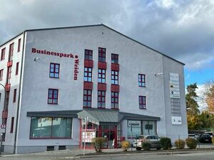 Beauty Lounge Weiden (Böttgerstraße No:40, Weiden in der Oberpfalz), güzellik salonu  Weiden'dan