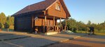 Калинова долина (Fermerskaya ulitsa No:2Б, derevnya Semyonovo), tatil köyleri  Smolenskaya oblastından