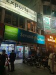 Mehmoond sons (1 Street No:C10, Gulberg 3), eczaneler  Lahor'dan