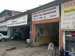 Oto Tamir Bilal Usta (Zübeyde Hanım Mah., Tornacı Cad., No:39, Altındağ, Ankara), oto servis ve bakım ekipmanları  Ankara'dan