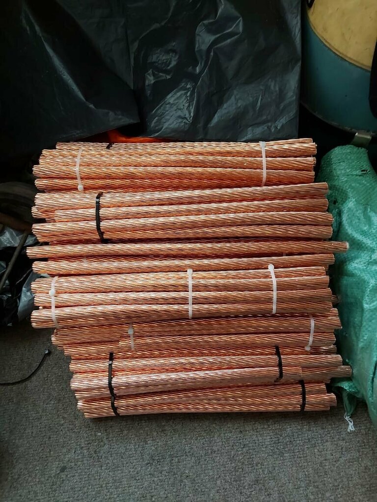 Hurda metal alımı Приём и скупка металлолома, Moskova, foto