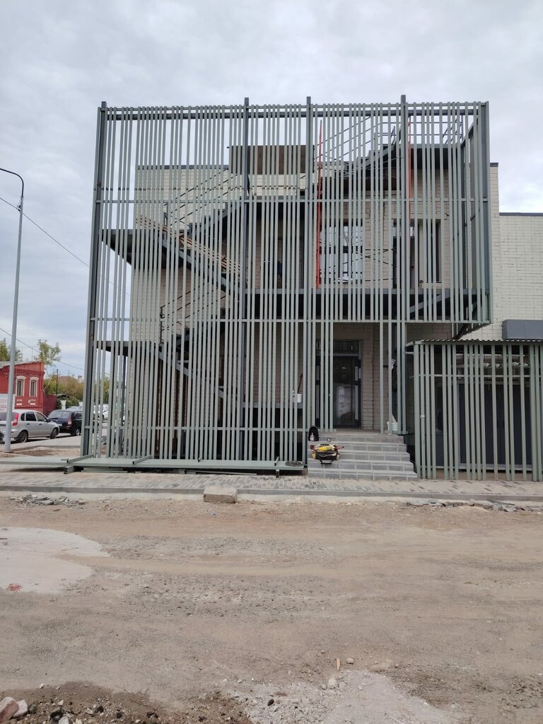 Metal ürün firmaları МетТех, Kazan, foto
