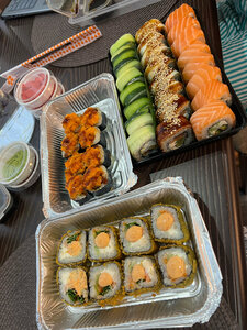 Blackfin (Paronyan Street No:22/1, Yerevan), hazır yemek teslim servisleri  Erivan'dan