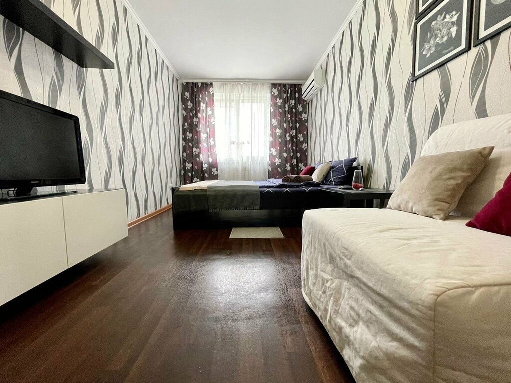 Kısa süreli konaklama Ka_home, Samara, foto