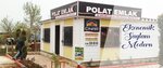 Özçınar Konteyner & Prefabrik (Sanayi Mah., 60153 Cad., No:24, Şehitkamil, Gaziantep), prefabrik binalar  Gaziantep'ten