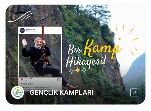 Spor ve eğlence merkezi Gençlik Merkezi, İliç, foto