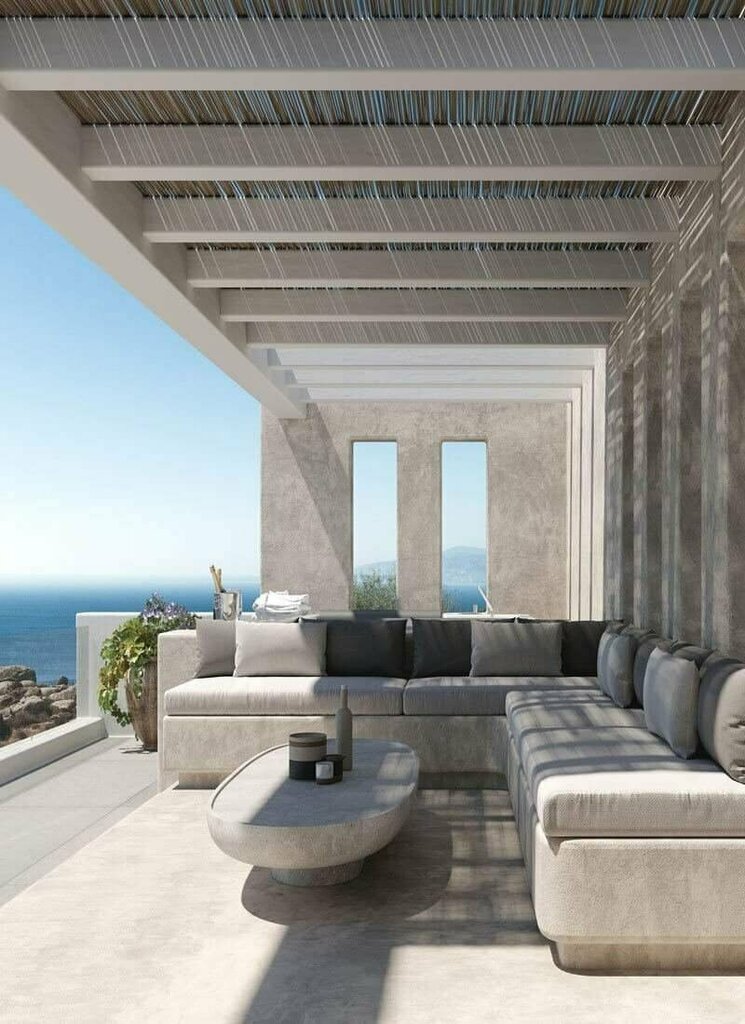 Emlak ofisi O' Luxury Villas, Dubai, foto