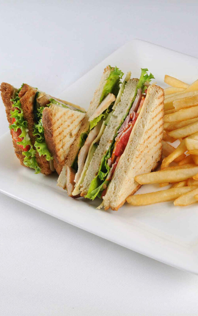 Catering firmaları Laptop Lunch, Dubai, foto