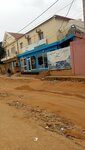 Lavandaria (Luanda Province, Municipality of Luanda, Morro Bento I), çamaşırhaneler  Loanda'dan
