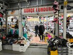 Gökçe Kundura (Ankara, Altındağ, Hacı Bayram Mah., Çerkeş Sok., 3 A), ayakkabı mağazaları  Ankara'dan