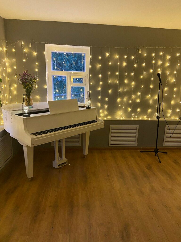 Müzik okulları ve konservatuarlar Creative space Usadba, Nijni Novgorod, foto