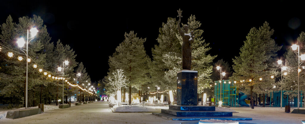 Dekorasyon ve süsleme, onur panosu Арт-объект, Muravlenko, foto