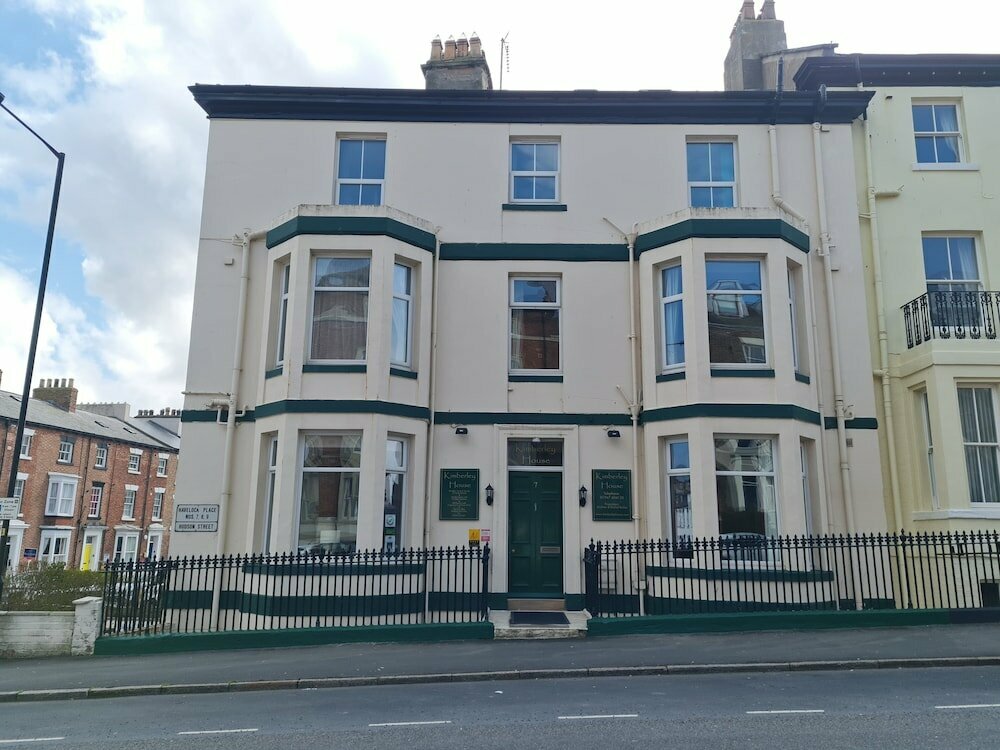 Otel Kimberley House, , foto