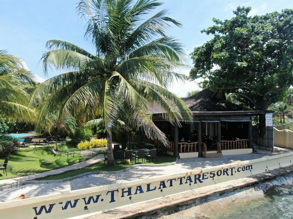 Otel Thalatta Resort, , foto