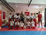 Çanakkale Kick Boks (Çanakkale, Çanakkale Merkez , Atatürk Cad., 27/K), spor kulüpleri  Çanakkale'den