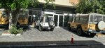Mec-Saf (Antalya, Alanya, Cumhuriyet Mah., Sedir Sok.), seyahat acenteleri  Alanya'dan