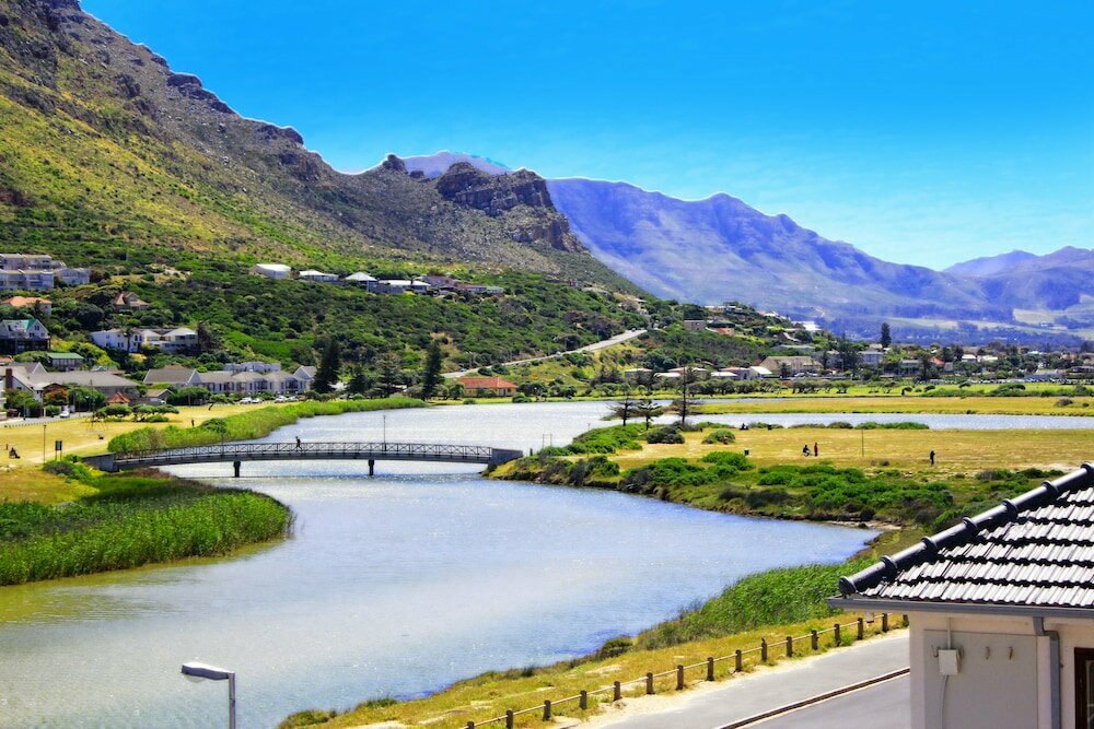Otel The Muize, Capetown, foto