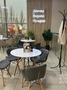 Pokebar (Trnavskaya ulitsa No:24, Balakovo), kafe  Balakovo'dan
