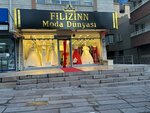 Filizin moda dünyası (Bağlarbaşı Mah., Kızlar Pınarı Cad., No:138A, Keçiören, Ankara), moda evleri  Ankara'dan