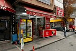 Duman Market (İstanbul, Küçükçekmece, Yeni Mahalle Mah., Salih Tamcı Sok., 26A), market  İstanbul'dan