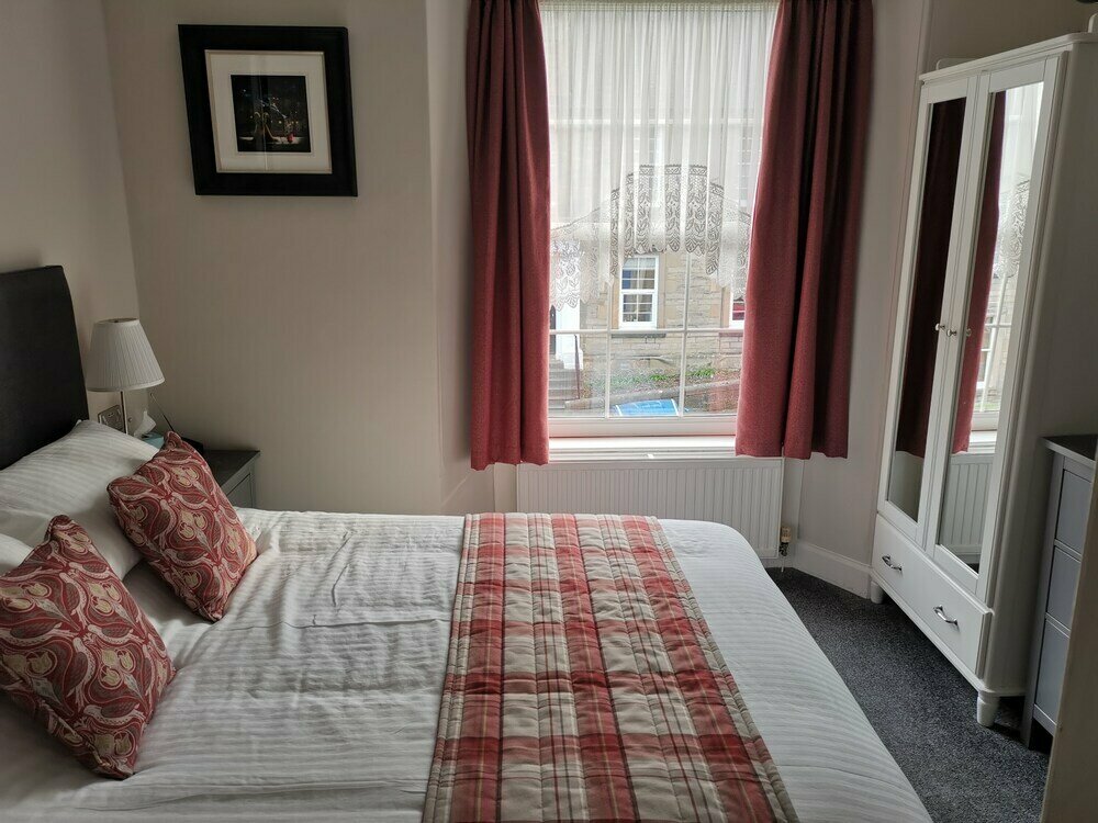 Otel Munro Guest House, Stirling, foto