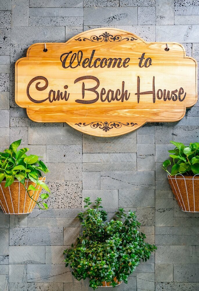 Otel Cani Beach House, Da Nang, foto
