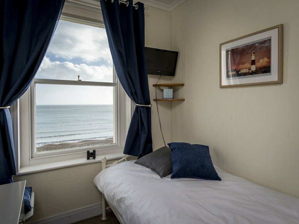 Otel Channel View Guest House, , foto