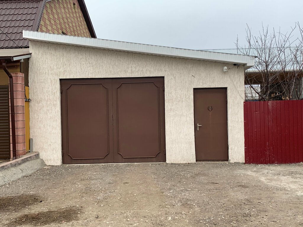 Otomobil servisi Kuzov.ru, Samara, foto