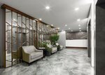 Anise (3rd Khoroshyovskaya Street No:21к1), otel  Moskova'dan