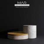 Mar Mermer (Muğla, Bodrum, Konacık Mah.), taş ürünler ve yapılar  Bodrum'dan