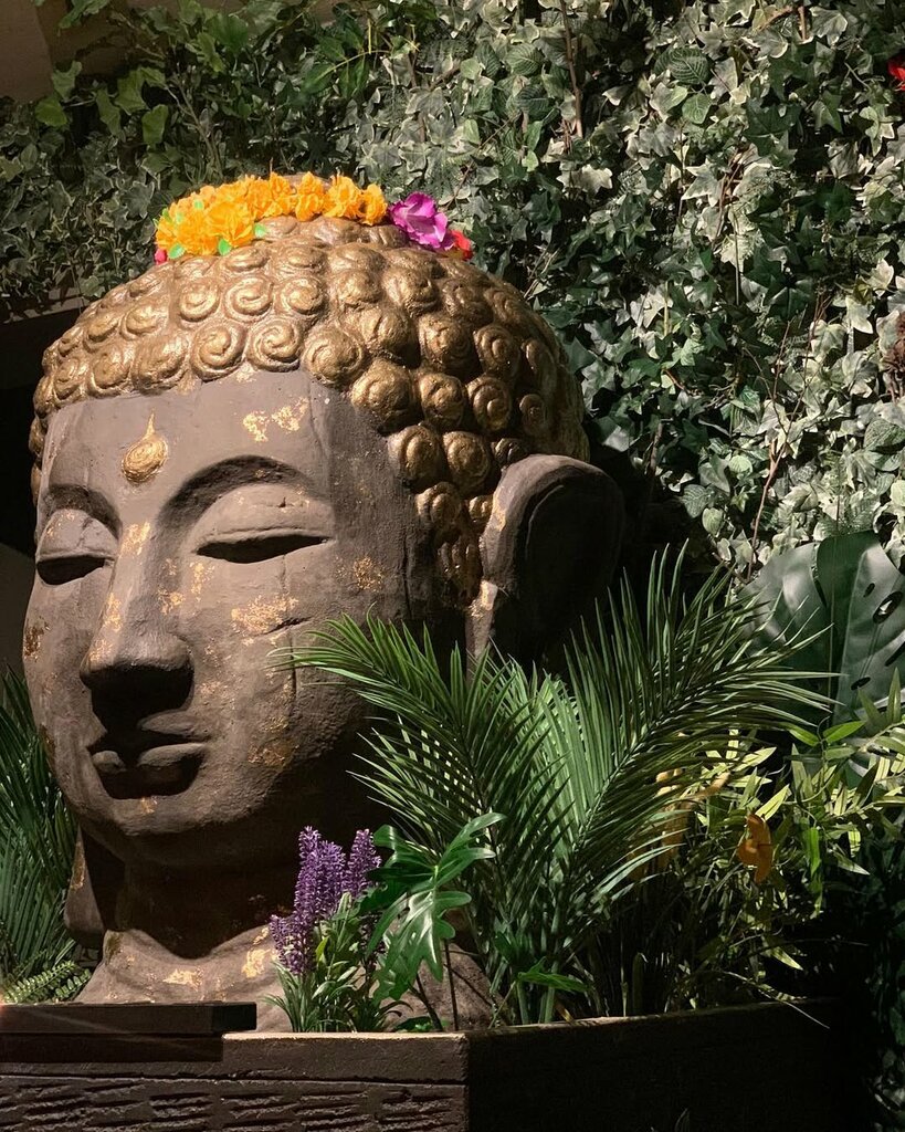 Masaj salonları Bangkok Thai Massage, Antalya, foto