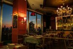 Queen Roof Restaurant & Bar (İstanbul, Yıldız Posta Cad., 50), restoran  İstanbul'dan