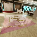 Tuğra Reklam (Yenigün Mah., Kozdere Cad., No:36, Yenişehir, Bursa), tabela yapımı  Yenişehir'den