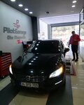 Pilot Garage (İstanbul, Çekmeköy, Turgut Özal Cad., 2/8B4), otomobil ekspertizi  İstanbul'dan