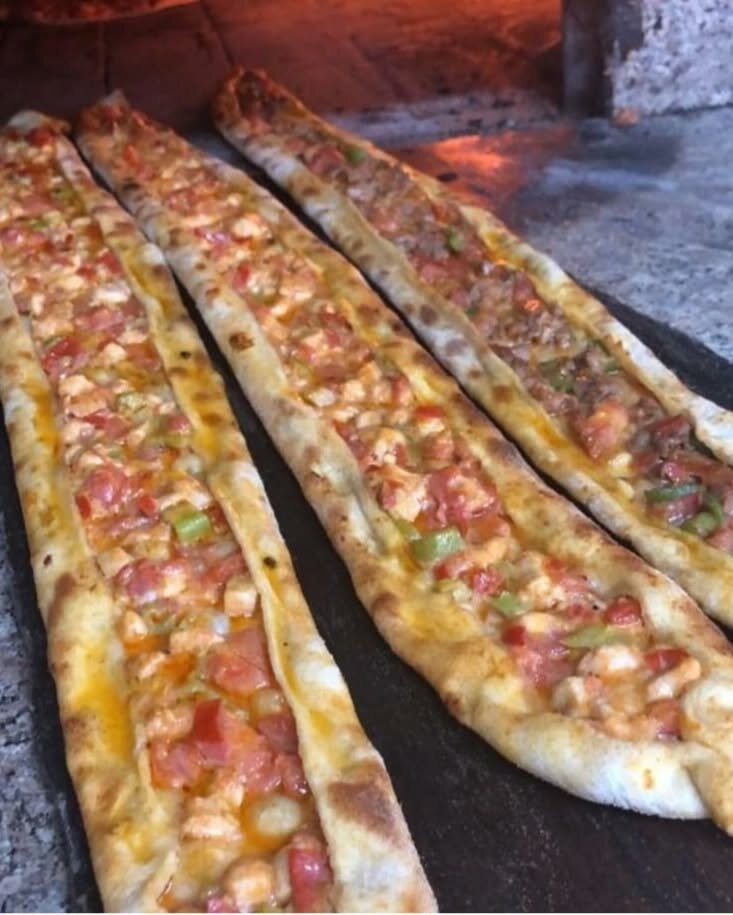 Restoran Can Kardeşler Kebap Pide Döner, Antalya, foto