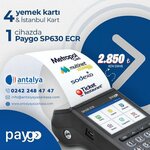 Yazarkasa Pos Bayii Servis (Antalya, Serik, Atatürk Cad., 350), elektronik eşya mağazaları  Serik'ten