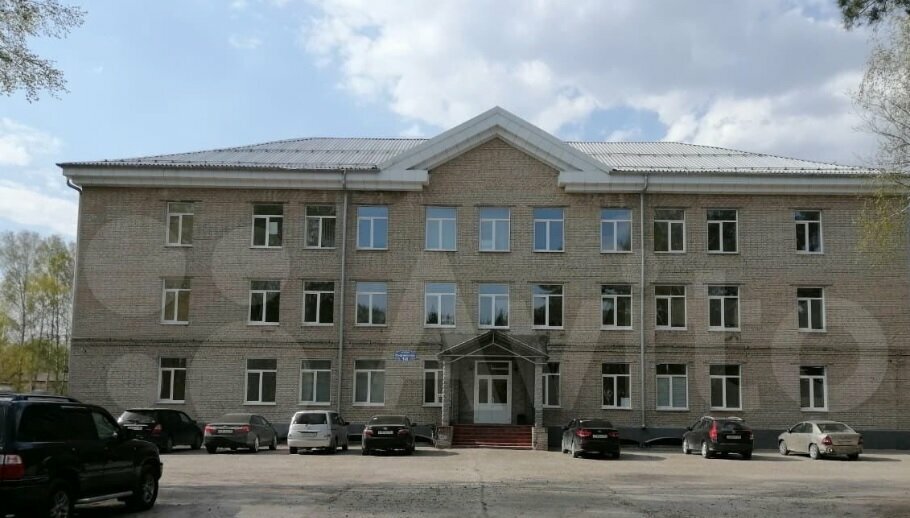 Merkezi ısıtma sistemleri Vektor, Novosibirsk, foto