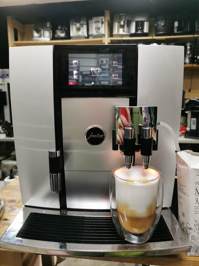Beyaz eşya servisleri Coffee Expert, Obninsk, foto