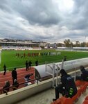 İnegöl İlçe Stadyumu (Bursa, İnegöl, Burhaniye Mah., Edirne Cad., 4), stadyum  İnegöl'den