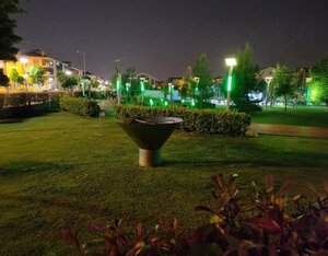 Çevre Eğitim Parkı (Balıkesir, Altıeylül, Bahçelievler Mah., Düzgün Sok.), kültür ve eğlence parkları  Balıkesir'den