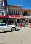 Tadım Kebap Salonu (Kaleboğazı Mah., Zübeyde Hanım Cad., No:11, İskilip, Çorum), kafe  İskilip'ten