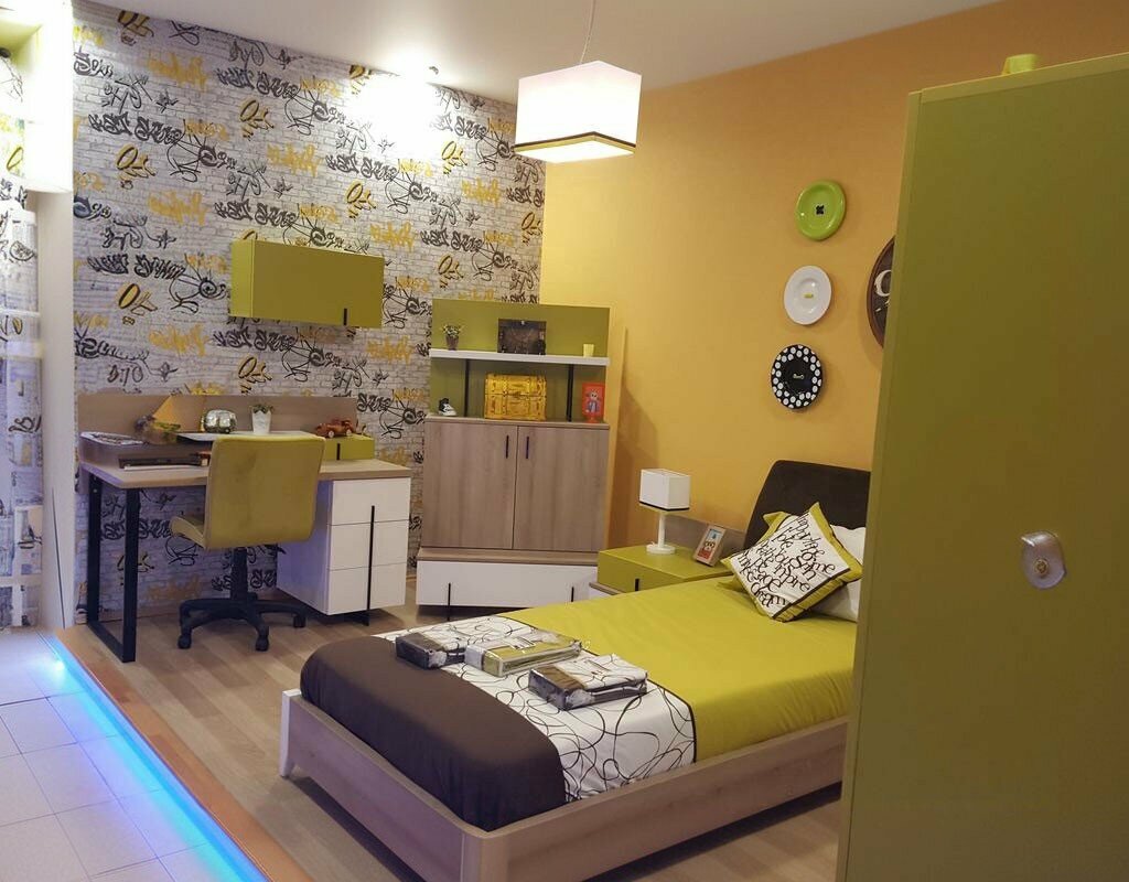 Mobilya mağazaları Meltem, Kütahya, foto