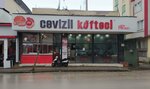 Cevizli Köfteci Cumhuriyet Şubesi (Gaziantep, Şahinbey, Işıklı Sok., 84), restoran  Gaziantep'ten