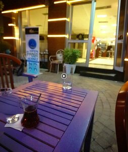 Kalyon Cafe (Yeni Şehir Mah., 74018. Sok., No:19, Dulkadiroğlu, Kahramanmaraş), kafe  Kahramanmaraş'tan