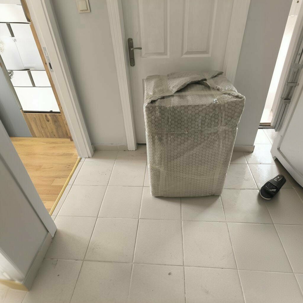 Depo hizmetleri Nezih Eşya Depolama - Kişisel Depolama Tesisi, Ankara, foto