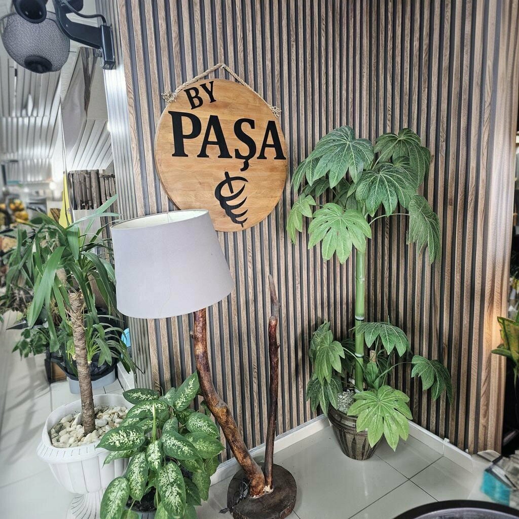 Restoran Paşa Döner Salonu, İzmir, foto
