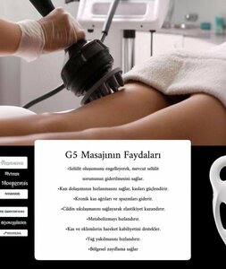 Gamze Akkaya Beauty Center (Manisa, Yunusemre, Bahtiyar Tosunbaş Cad., 33/A), güzellik salonu  Manisa'dan